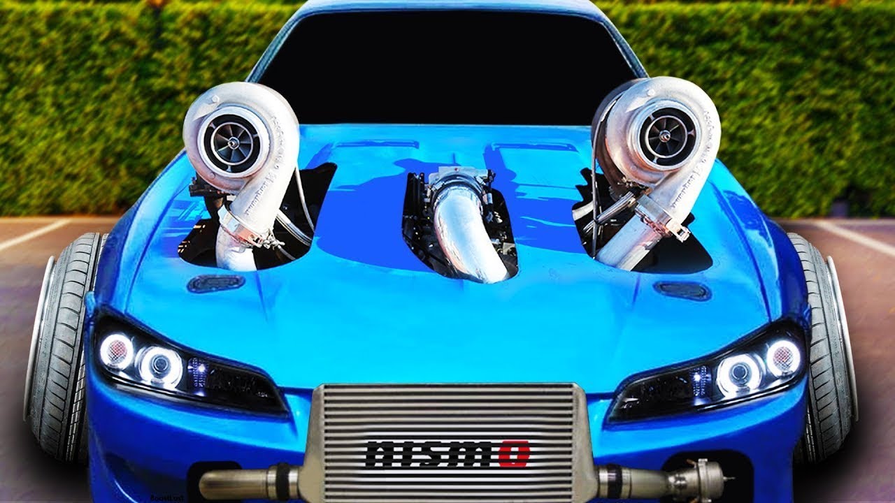 CARROS TURBO TWIN TURBO ACELERANDO FORTE - YouTube