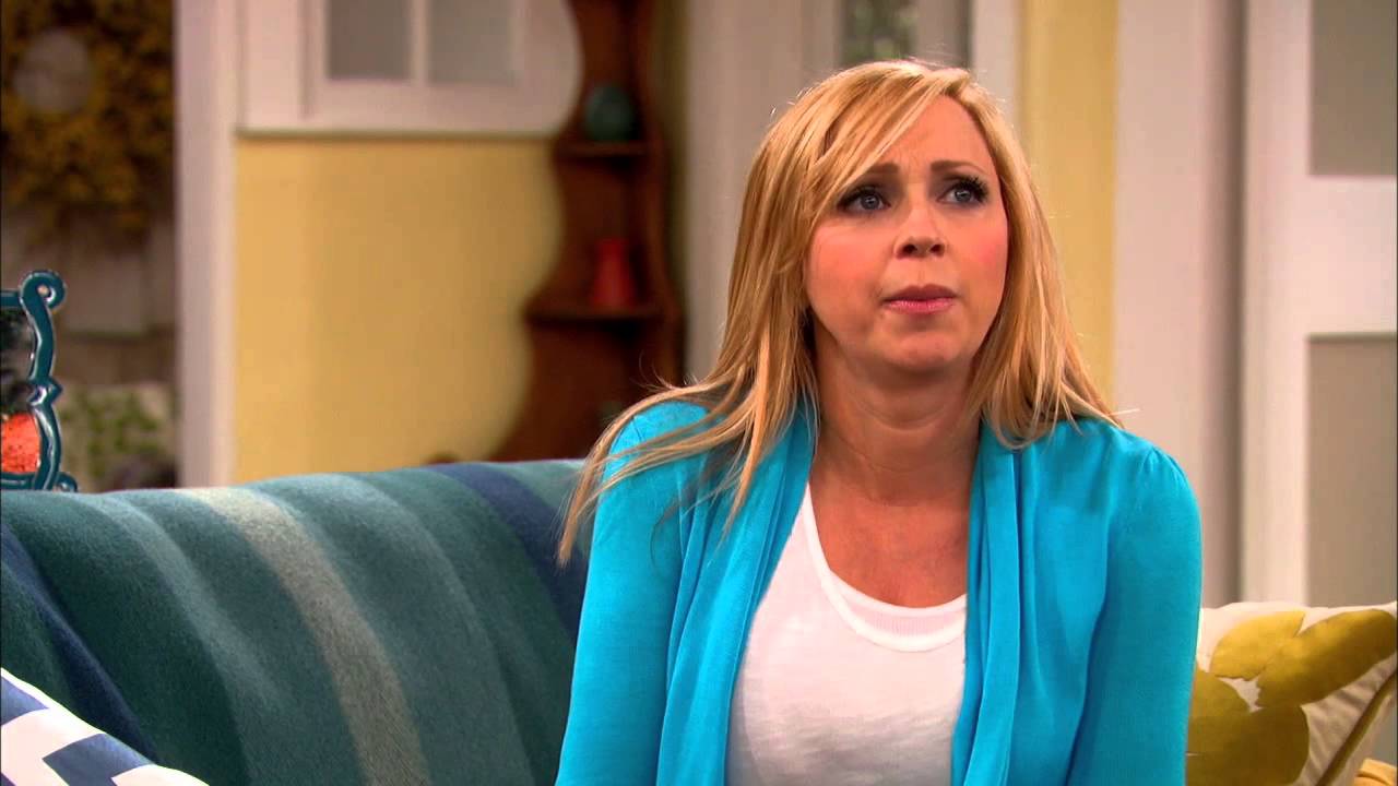 Demolition Dabney - Clip - Good Luck Charlie - Disney Channel Official ...