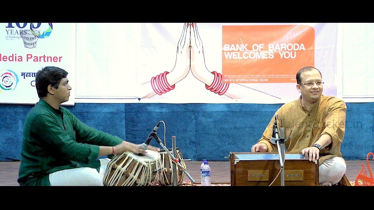 Aditya Oke | Rigved Deshpande | Great Performance | Music Talent Bucket ...