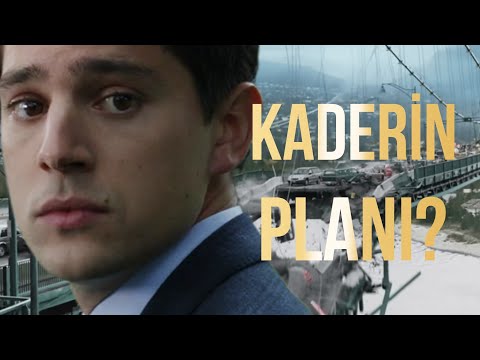 Kaderden Kaçmak Mümkün mü? | Son Durak 5 Felsefesi