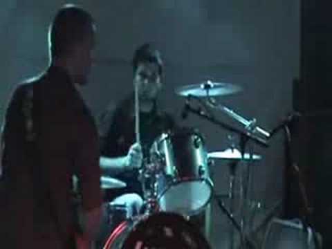 Iron Static Overdrive LIVE Eskimo Rodeo - YouTube