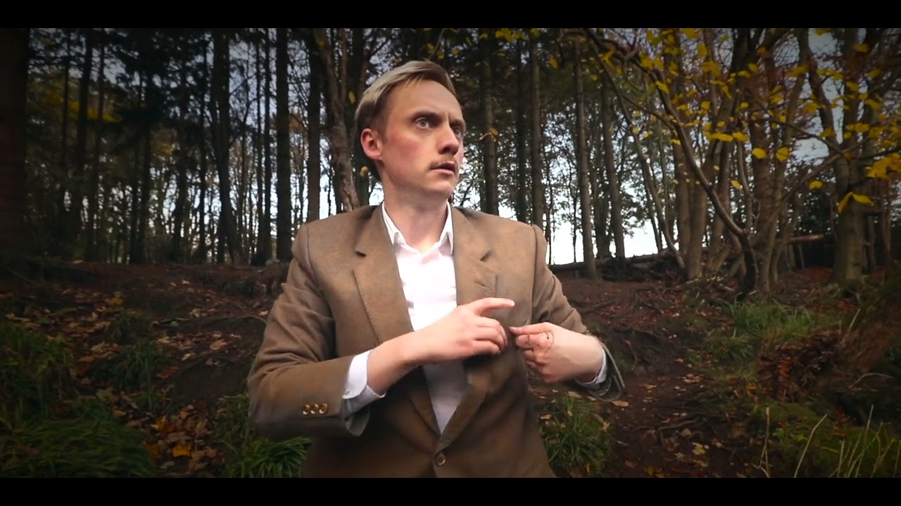 Hamish Hawk - Money (Official Video) - YouTube