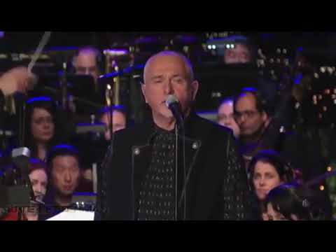 Peter Gabriel Live Full Concert HD- The Best Of Peter Gabriel ...