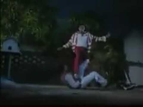 Əbədiyyət(Muddat 1986)Mitxun Çakraborti
