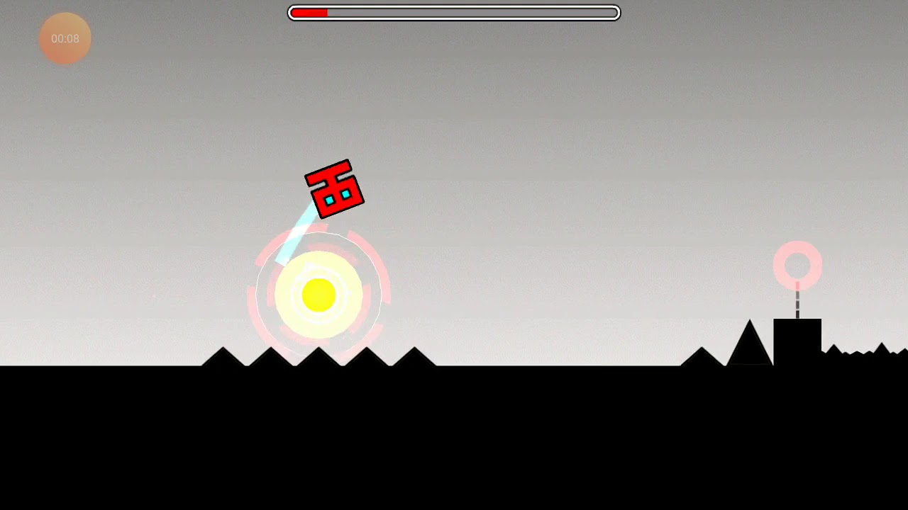 GD World -- Machina Walkthrough - YouTube