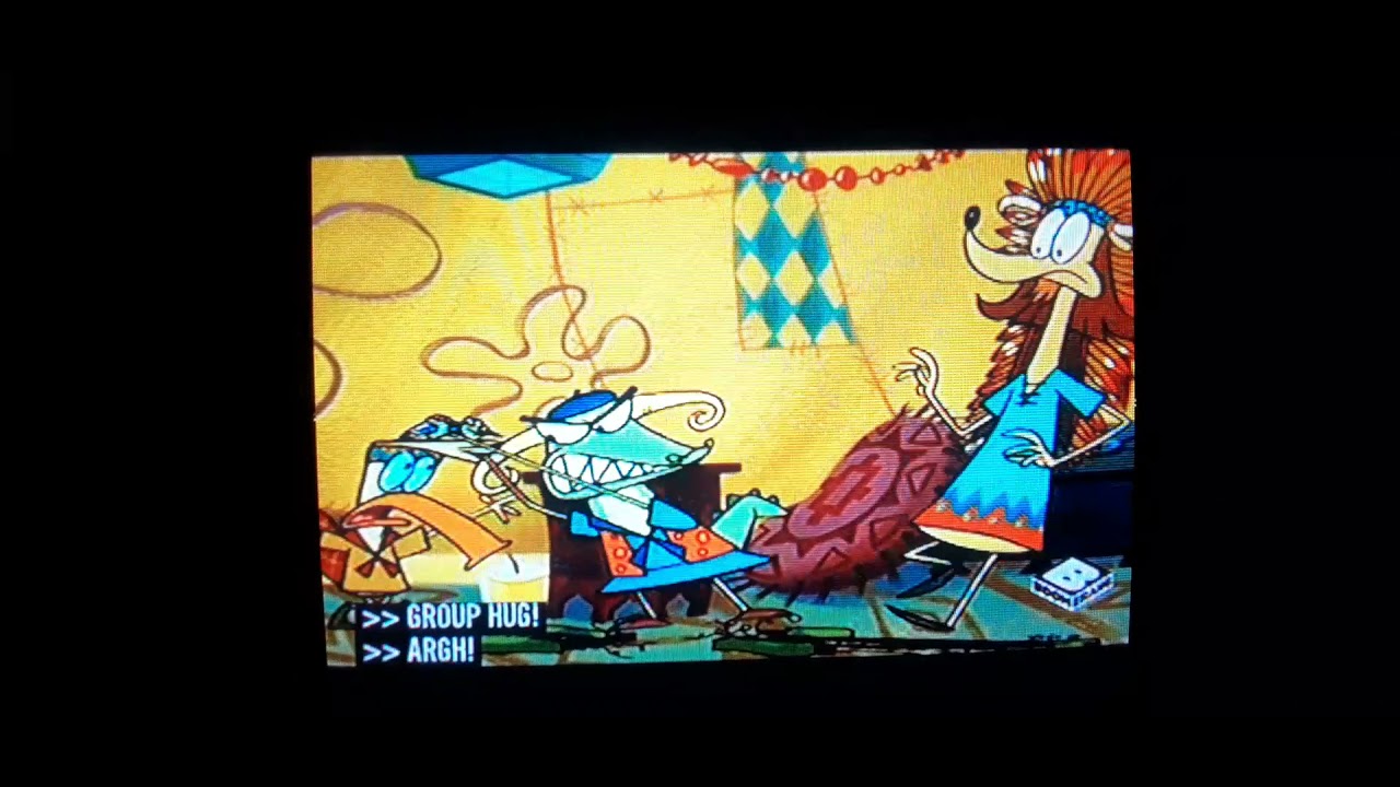 Camp Lazlo Edward And Lazlo
