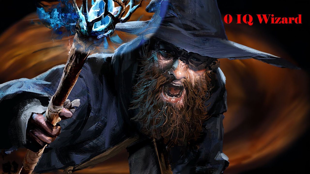 Bottom 1000 Wizard - YouTube