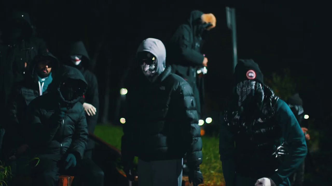 #ACG DOUBLE M - GUNSMOKE | @PacmanTV - YouTube