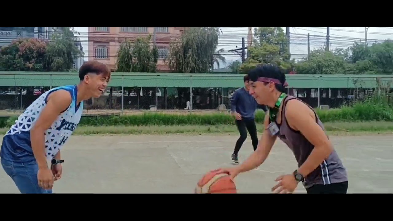 Boys over the bakod - Teaser - YouTube