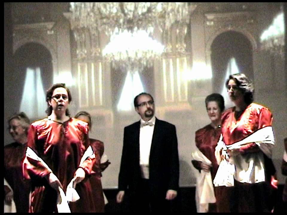 4 HABANERA - DON GIL DE ALCALÁ - PENELLA MORENO - YouTube Music