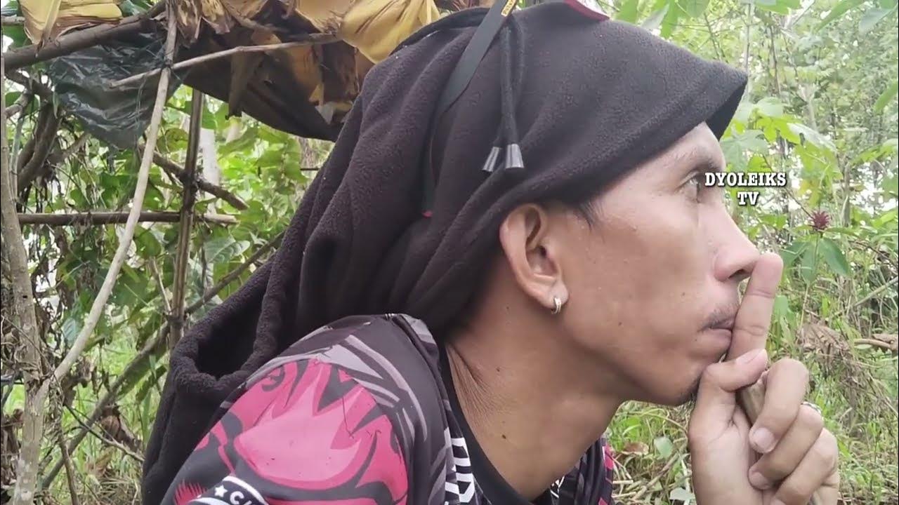 KAY KAIBIGANG HERAYA TAYO MAGKITAKITA #kritikal #horror #intense @MgaKwentoNiThelmo - YouTube