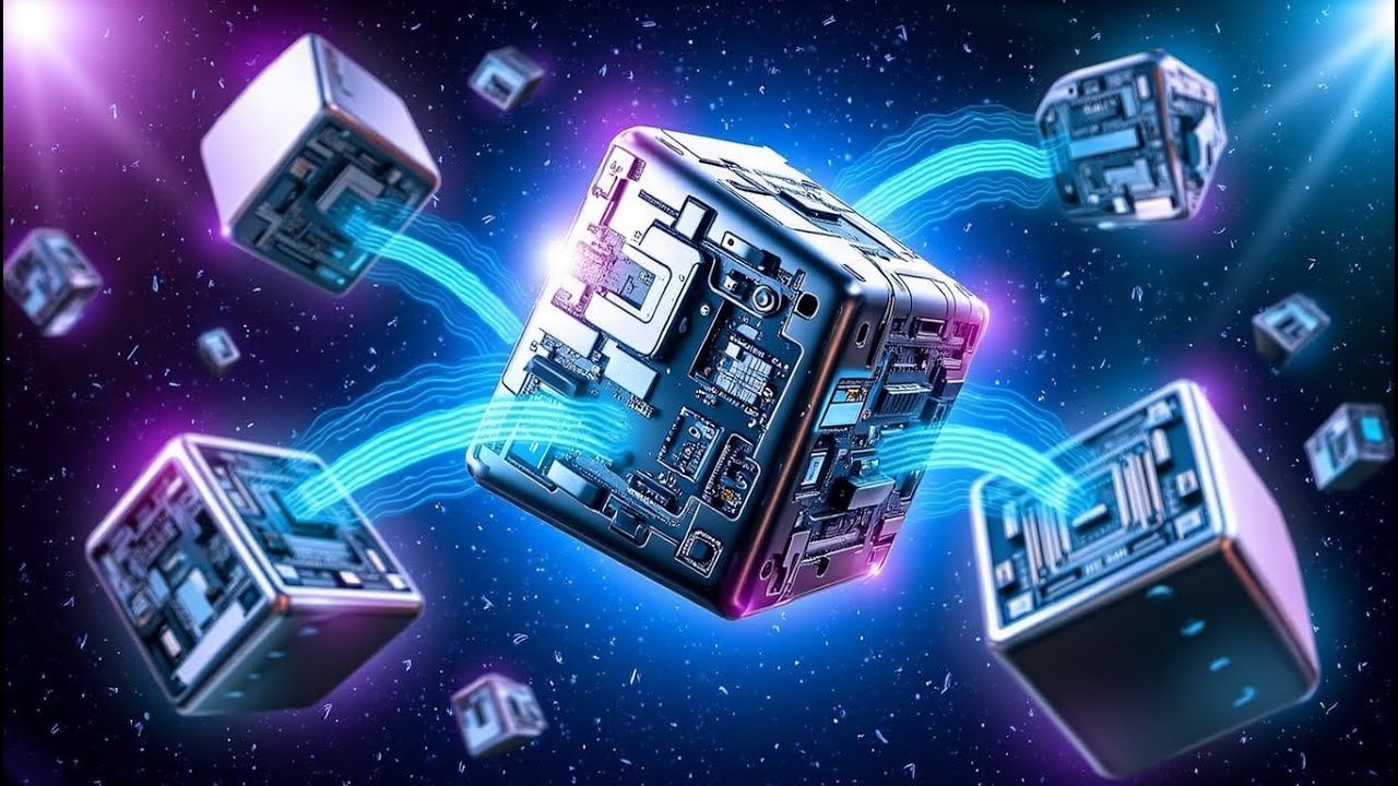 🟣INCREIBLE AIRDROP DEPINED (GRATIS) - MEJOR QUE GRASS? I Como Ganar ...