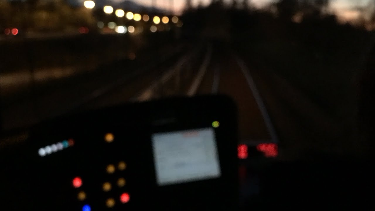 Helsinki Metro - M200 - YouTube