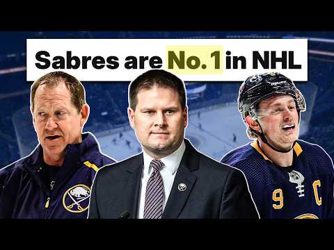 The Biggest NHL Regular Season Collapse that Nobody Talks About