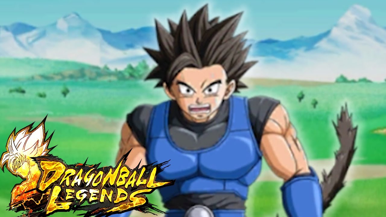 Dragon Ball Legends - Allies with the Ruthless Emperor | Episode 19 ...