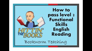 Functional Skills English Level 2 Writing Exam advice | Doovi