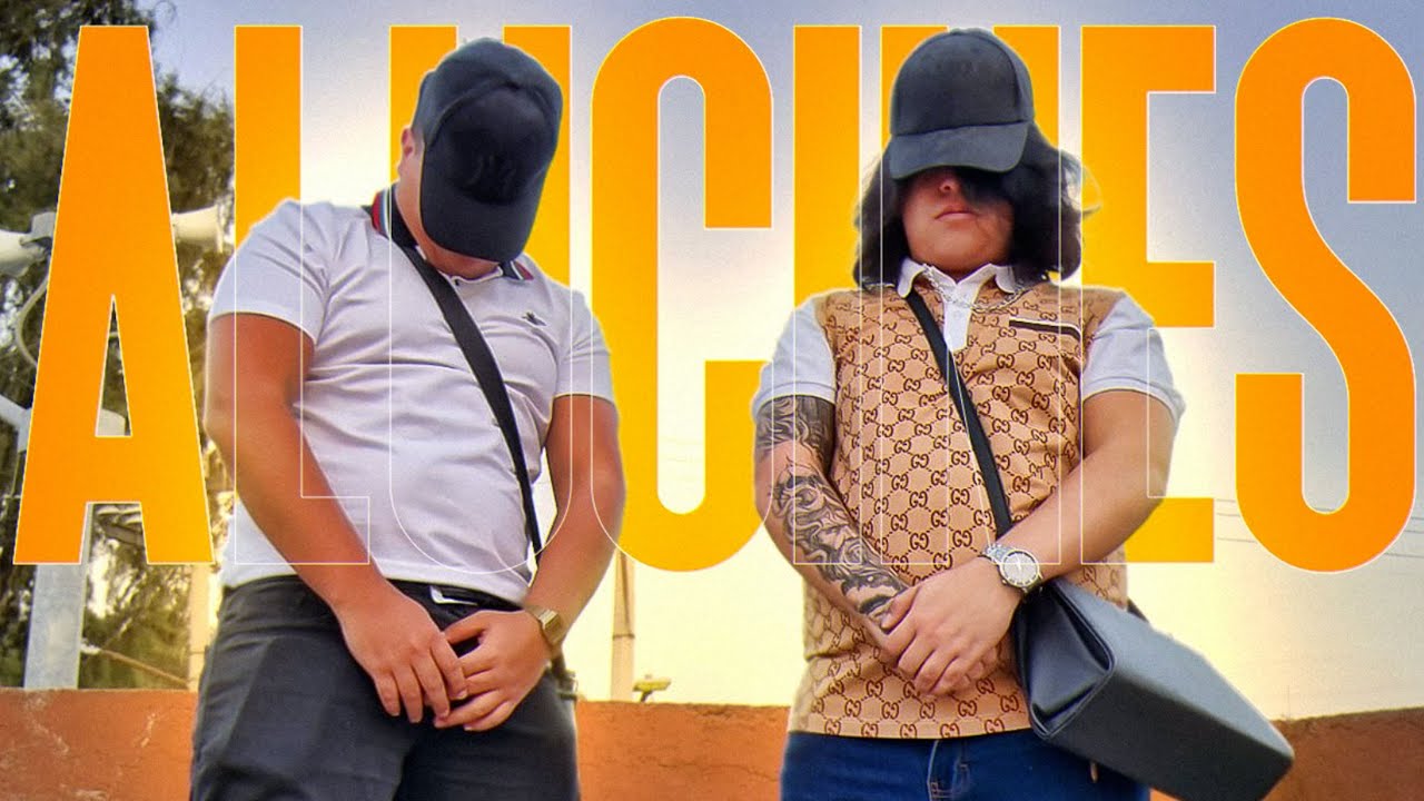 Alucines / Cínicos 064 - YouTube