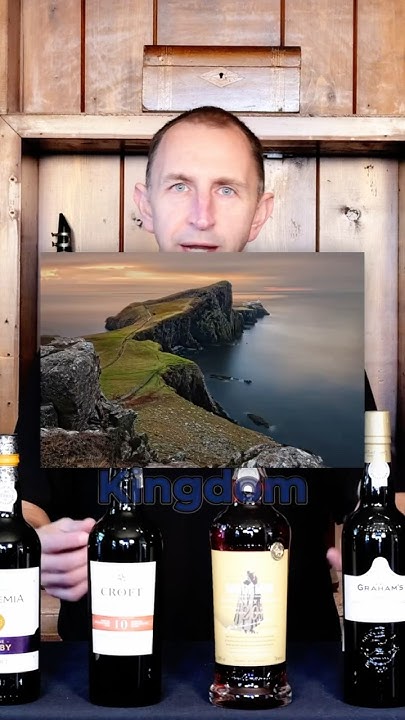 #wine #Portugal #Porto #UnitedKingdom #winemaking #preservation - YouTube