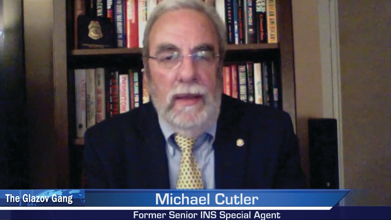 Michael Cutler Moment: Gangs and Heroin Addiction Skyrocketing in the ...