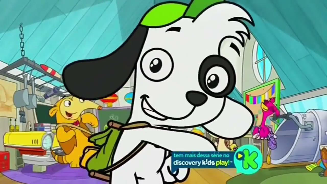 doki episódio completo mas primeiro ve o video da descrição - YouTube