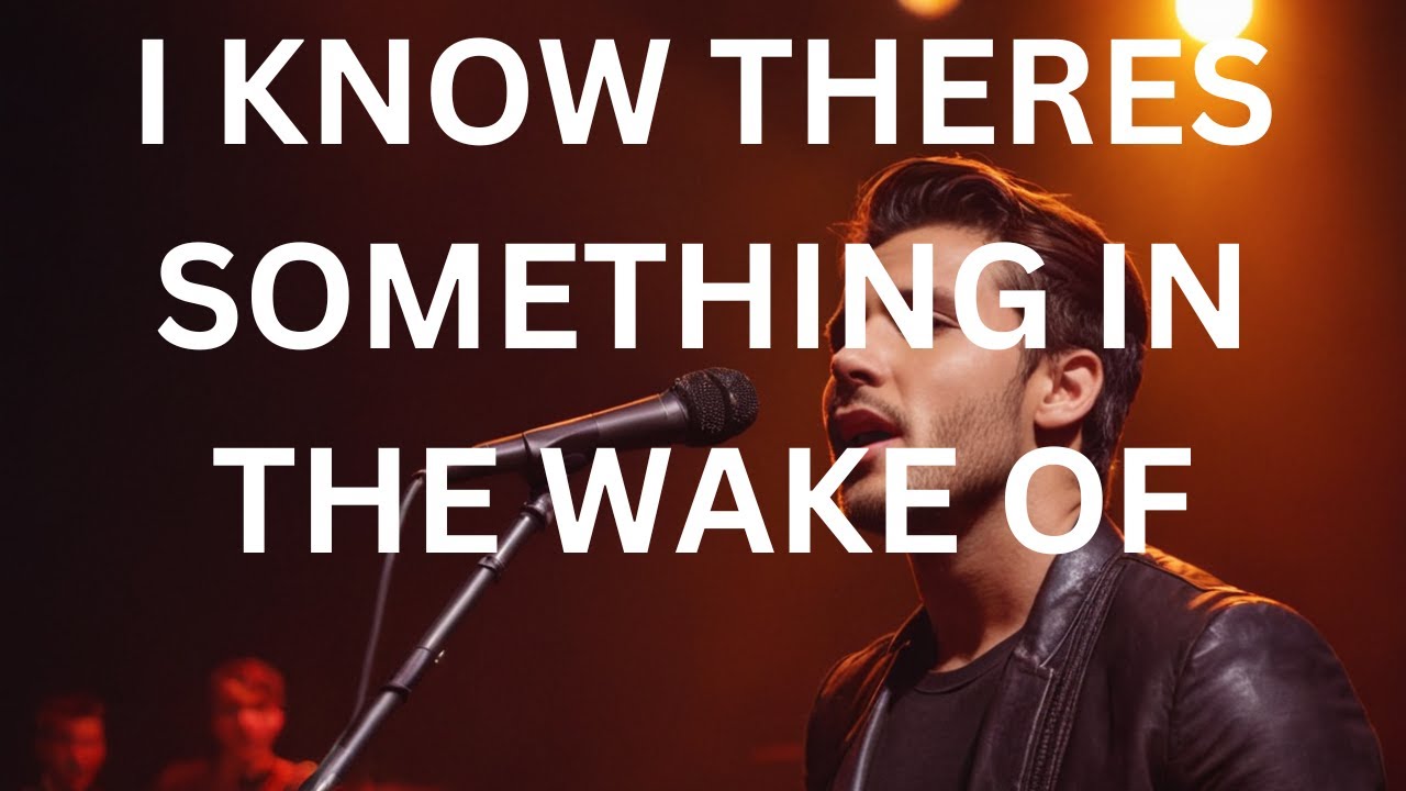 I know theres something in the wake of - R&B - YouTube