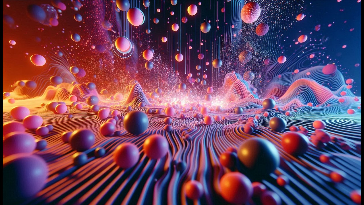 Jungle Ambient Mix - Intelligent DnB - YouTube