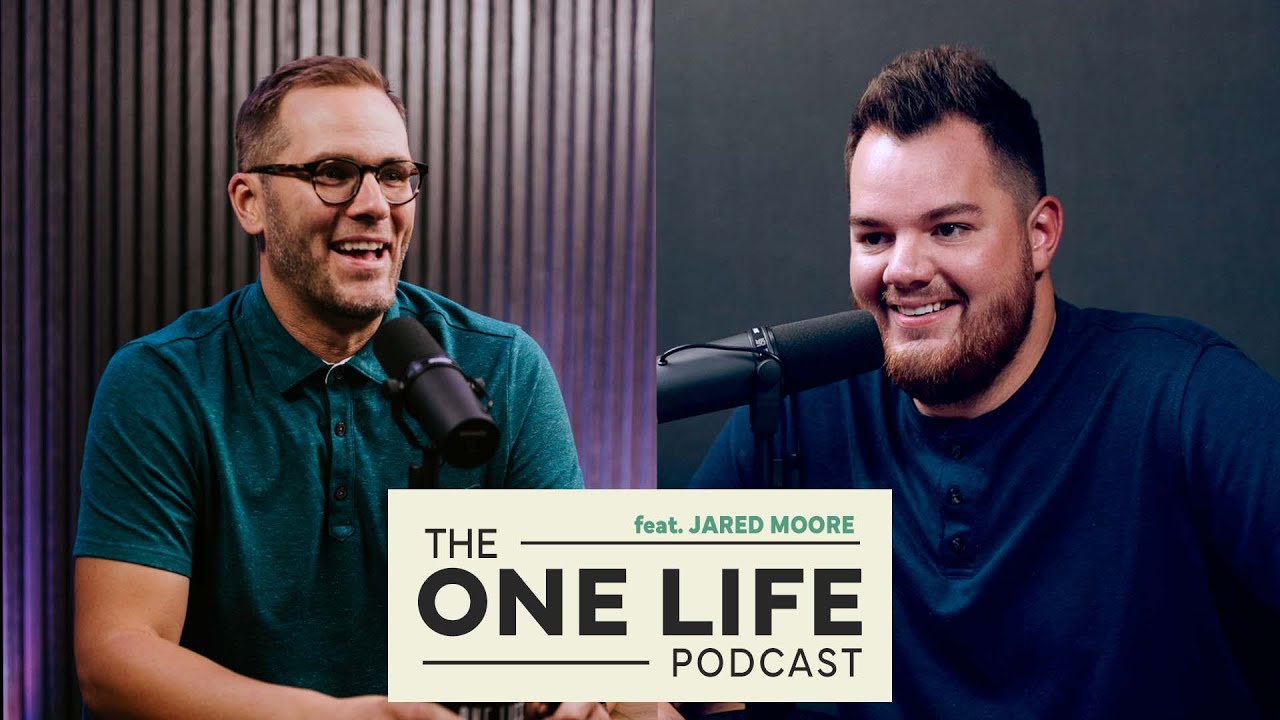The One Life Podcast: Episode 2 - The Trinity | One God, 3 Persons ...
