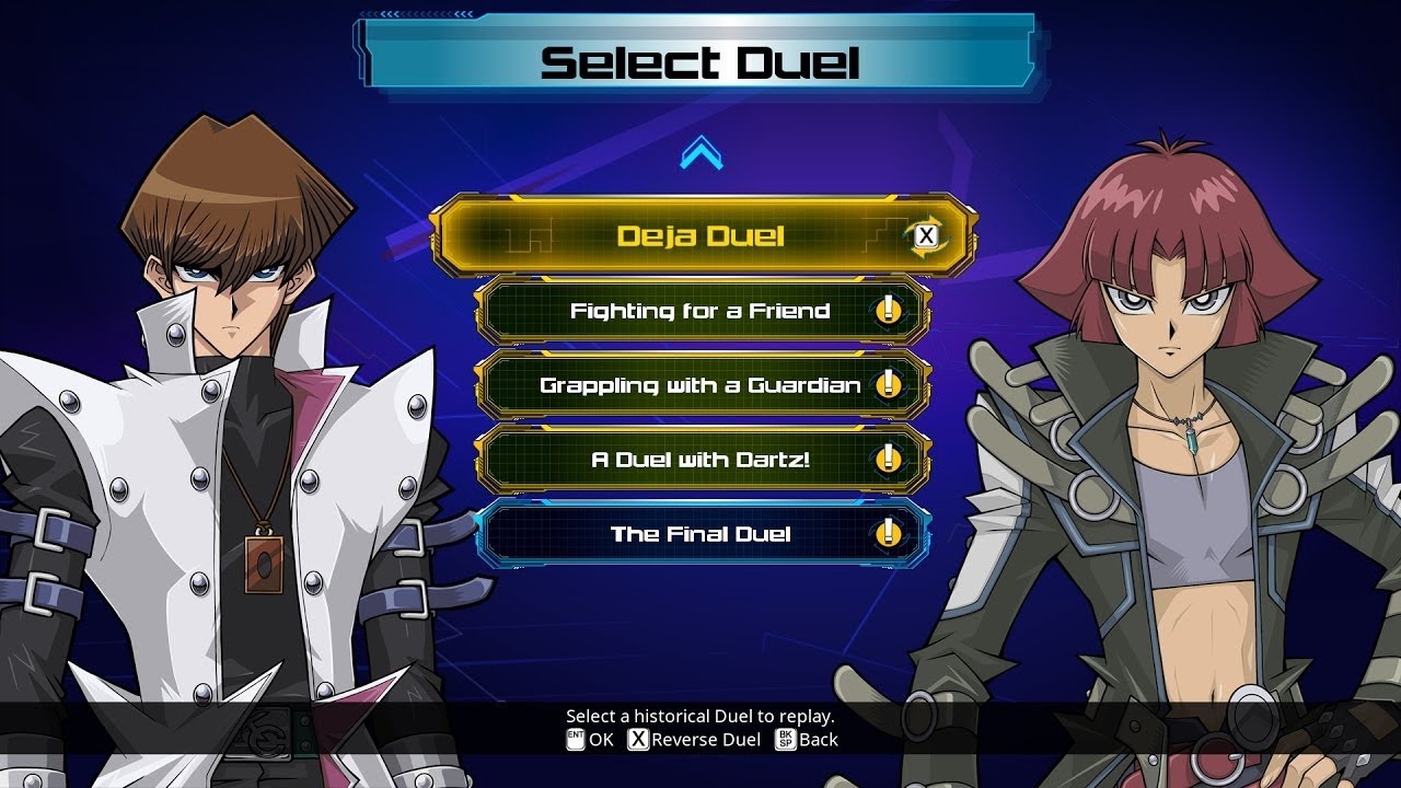 Kaiba vs Alister | Yu-Gi-Oh legacy of the duelist | The Seal Of ...