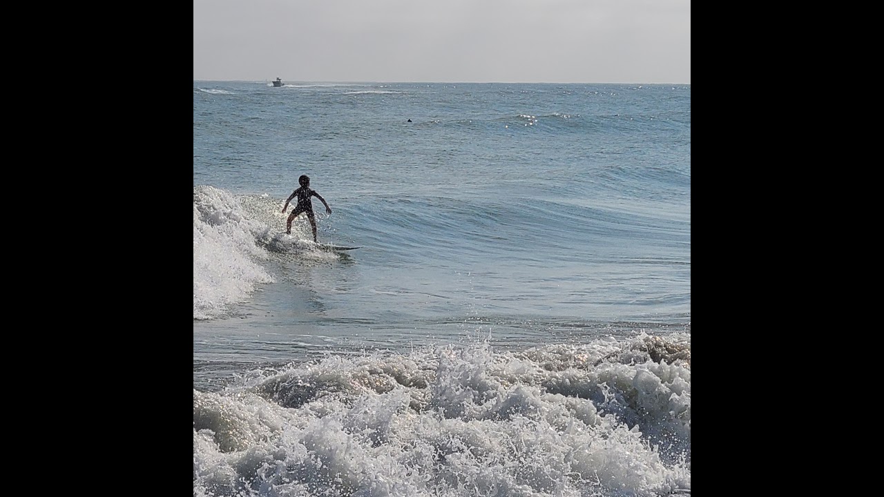 Surfers of Florida Live Stream - YouTube