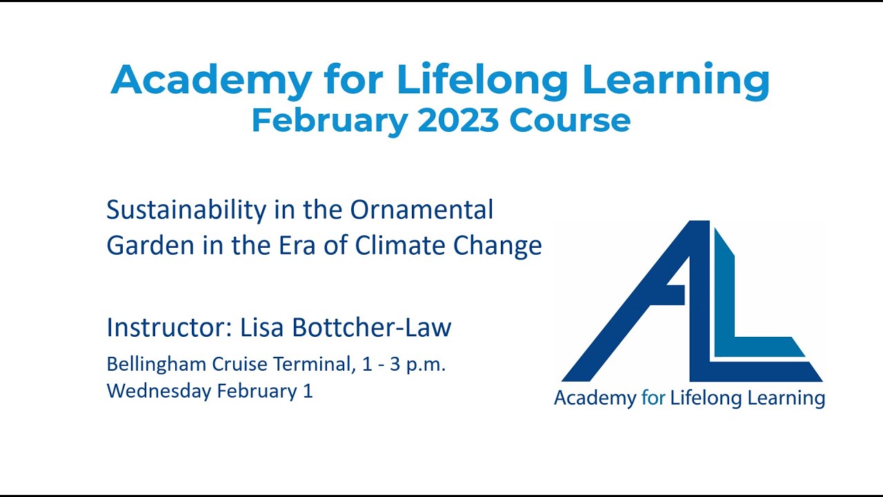 ALL Feb 2023 Instructor, Lisa Bottcher-Law - YouTube