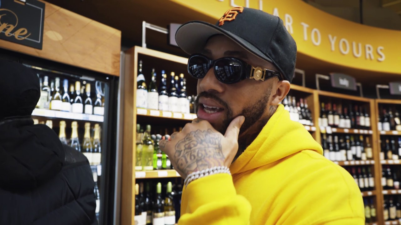 Larry June - LARRY TWO (Episode 1) - YouTube