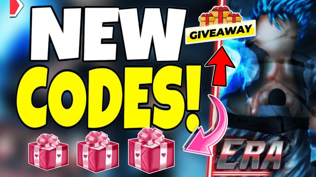 🔥AFK World🔥 HOLLOW ERA CODES - ROBLOX HOLLOW ERA CODES 2025 - YouTube