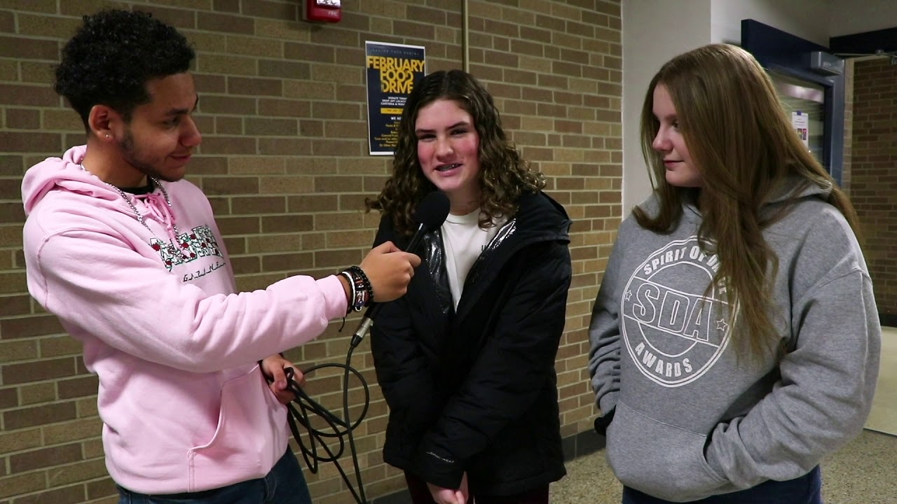 SETV News - February 24, 2020 - YouTube