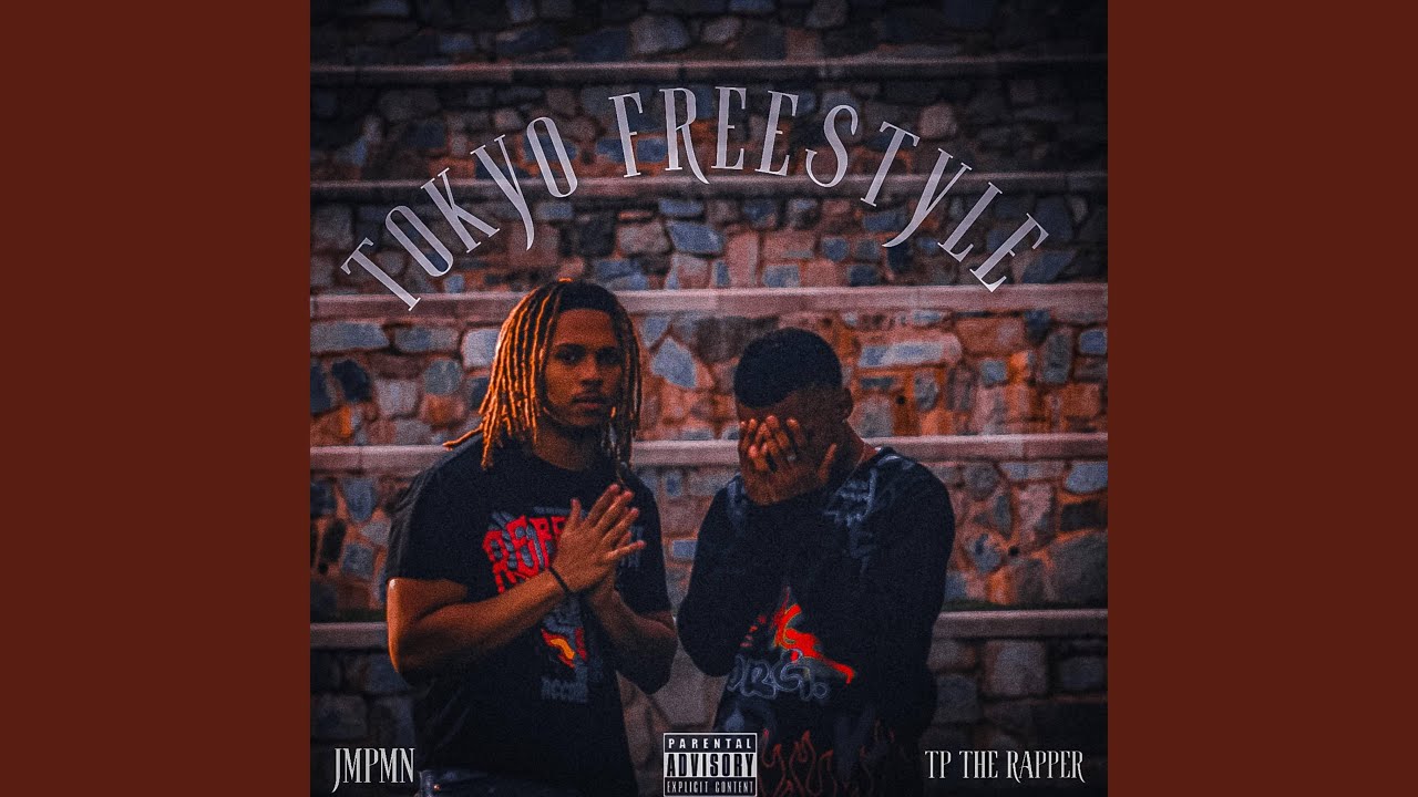 Tokyo Freestyle - YouTube