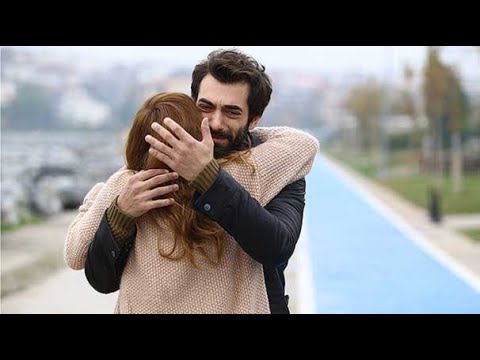 Poyraz & Ayşegül (Poyraz karayel) - بويراز كارايل - طبيعي