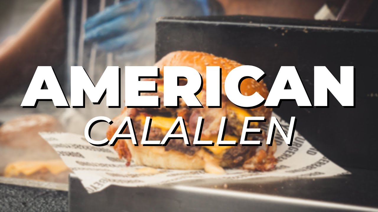 100% gotta eat here! 5 AMERICAN RESTAURANTS in Calallen, Texas - YouTube