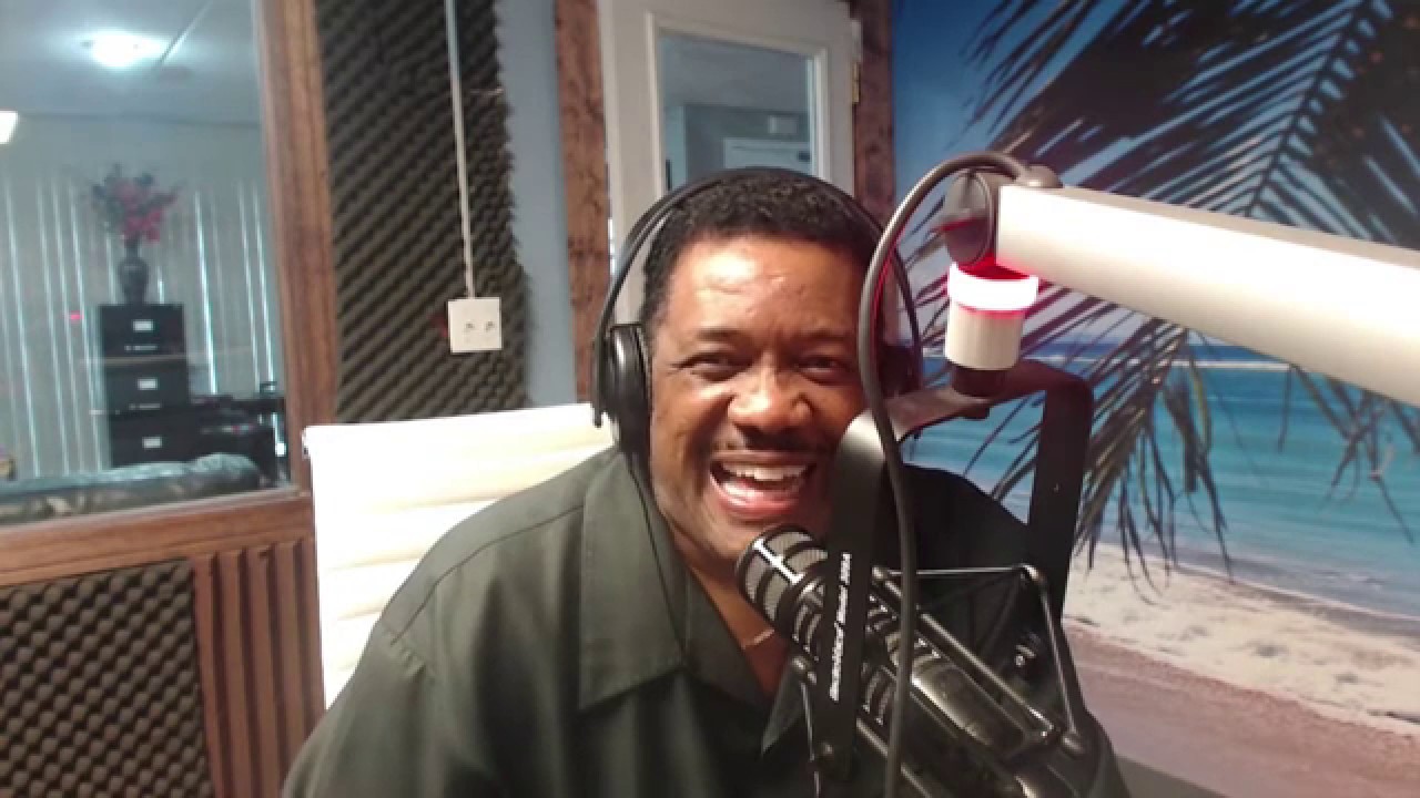 REV GARNER 07 23 2019 E - YouTube