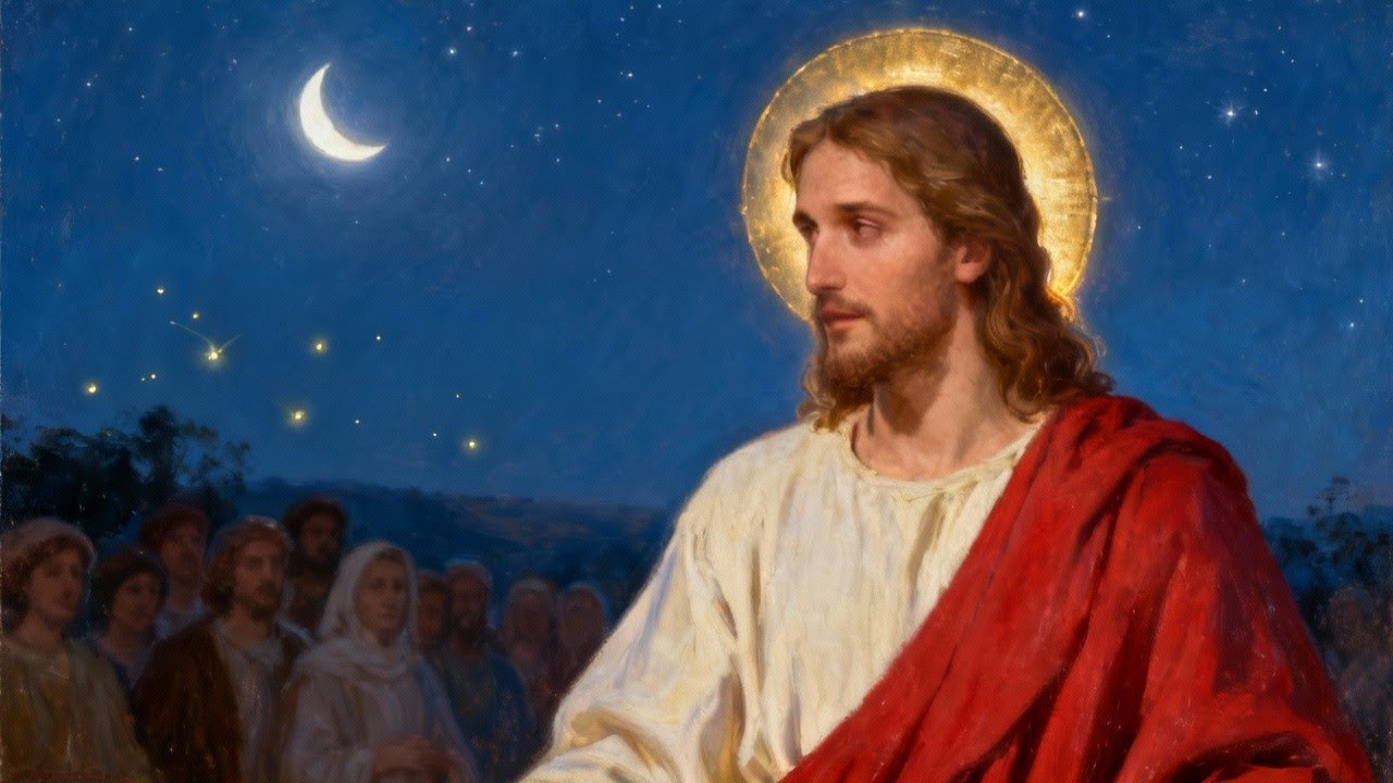 Stories of Peace – When God Whispers You to Sleep - YouTube
