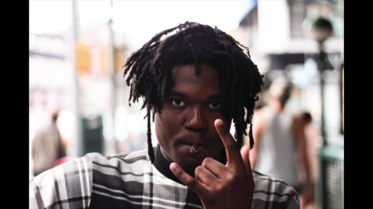 Lucki x Playboi Carti Type Beat “Lean on me” (2019) - YouTube