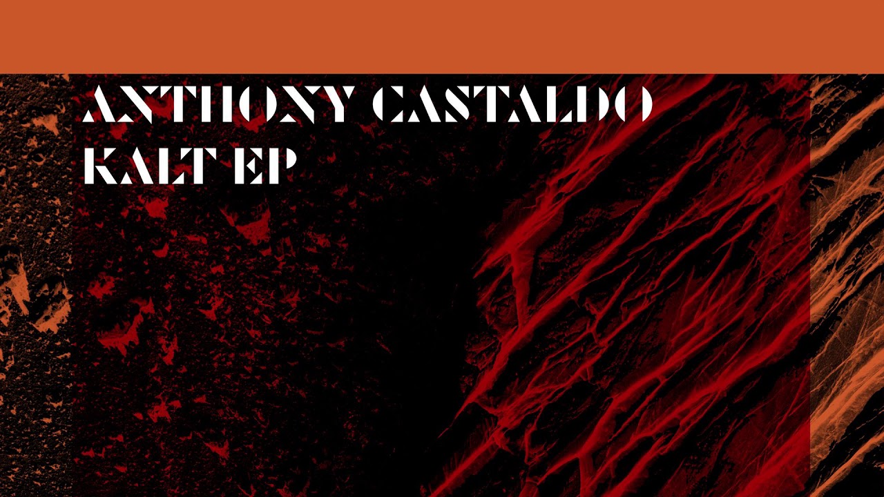 Anthony Castaldo - Kalt - YouTube