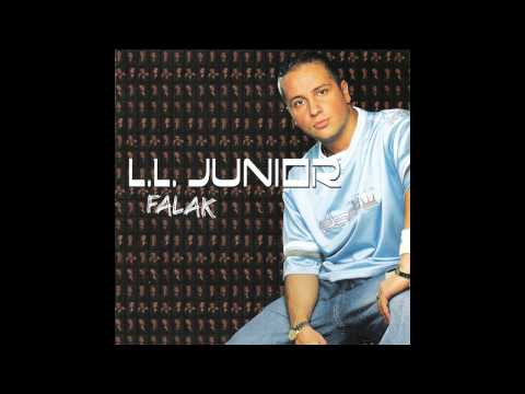 L.L. Junior - Normális srác (\