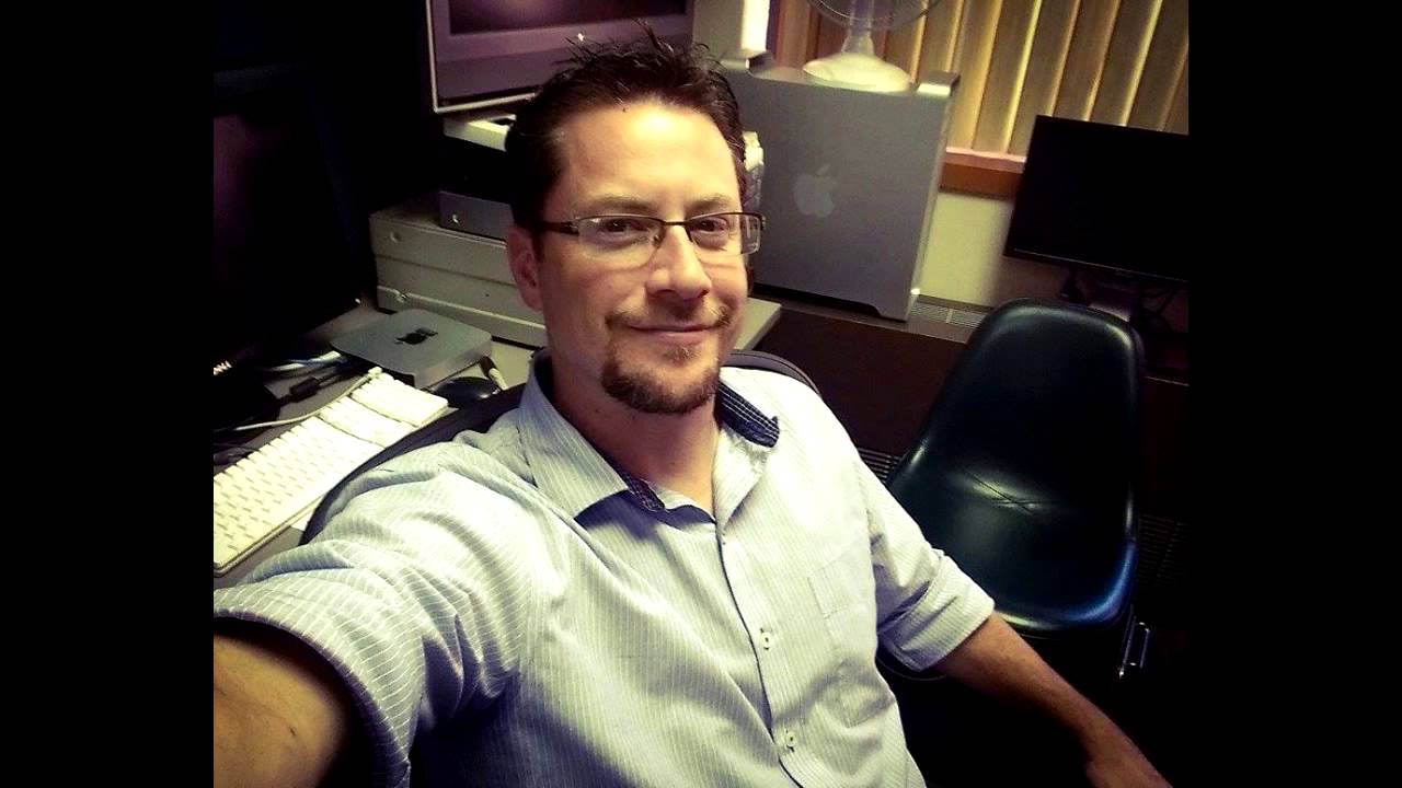 Steven Day - Seven Steps to Excellence in Fatherhood - YouTube