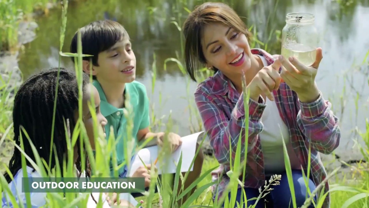 North Maple Regional Park Vision - YouTube