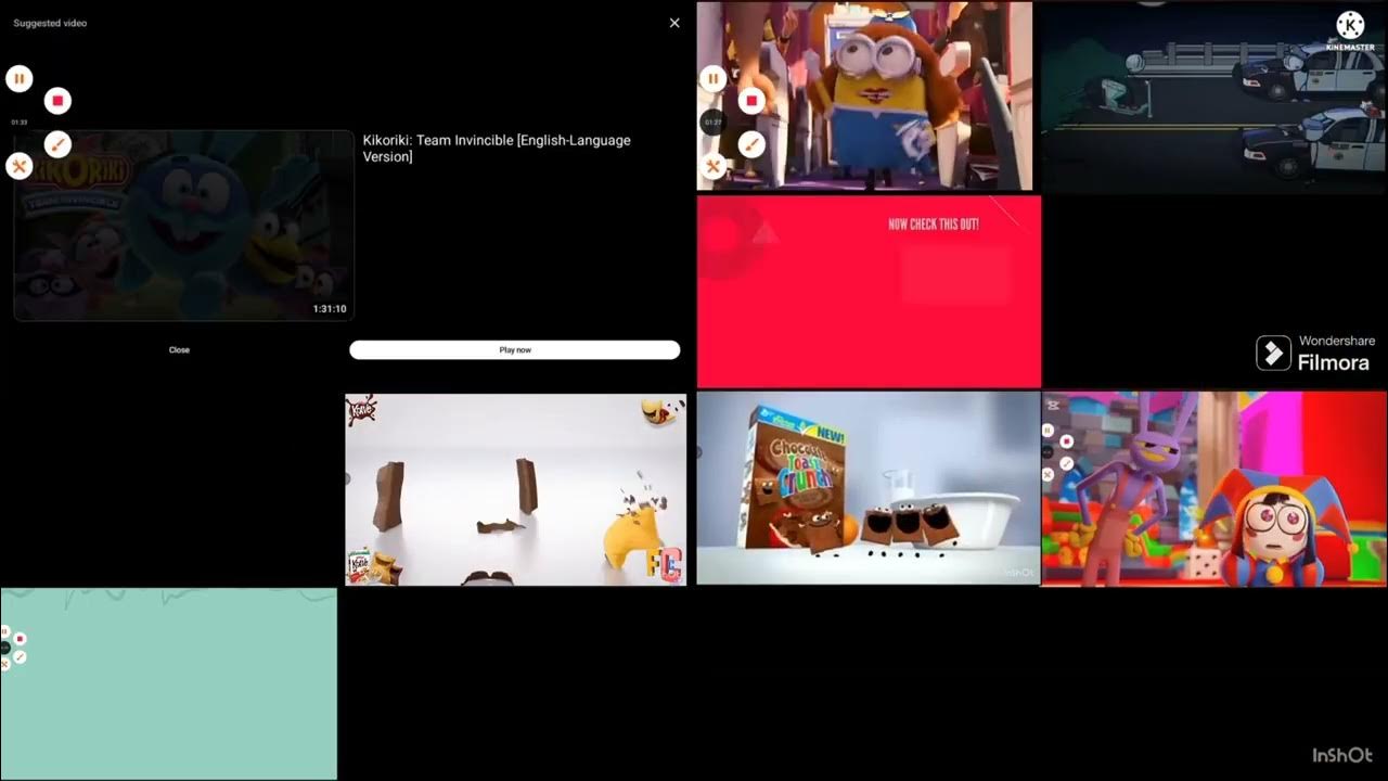 SH Media And SH Viral Coffin Dance 16 full - YouTube