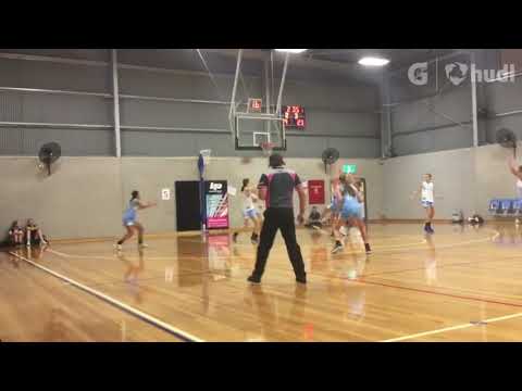 Millie Prior - 6'2 Point Forward Highlights - YouTube