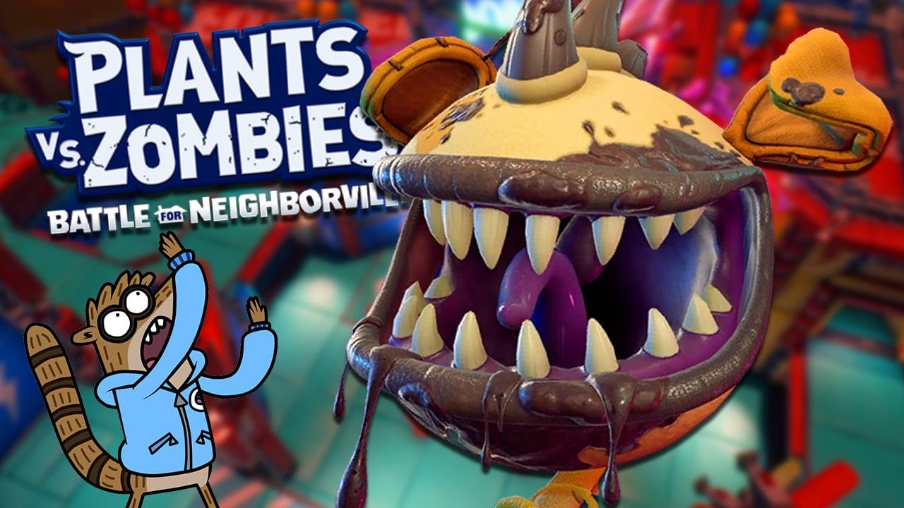 ¡VUELVO A ARENA DE BATALLA! - Plants vs Zombies Battle For ...