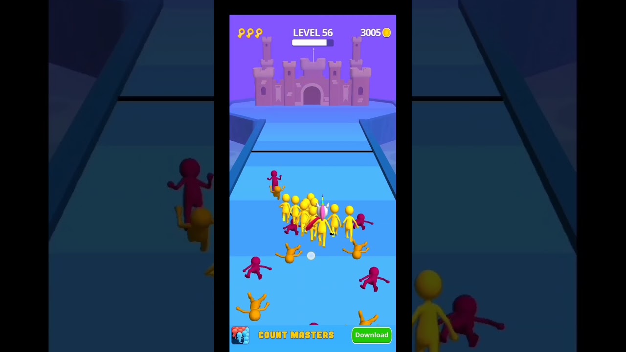 new best gameplay video 😱 😱 - YouTube