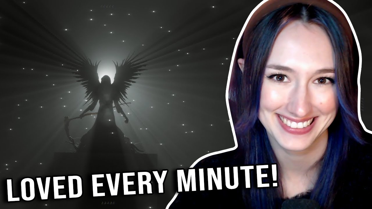 Sleep Token - Take Me Back To Eden | Singer Reacts | - YouTube