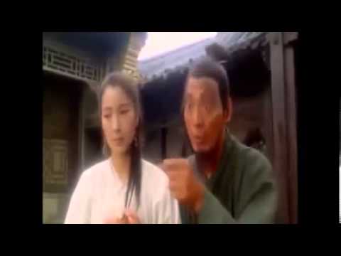 Jet Li funny scene.............."" - YouTube