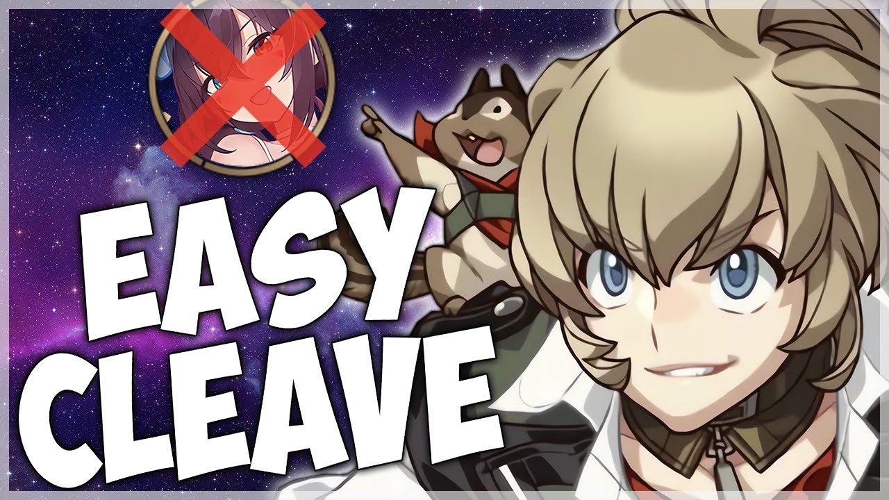 HOW TO CLEAVE EVERY NON-LULUCAR TEAM IN ARENA!! - Epic Seven - YouTube